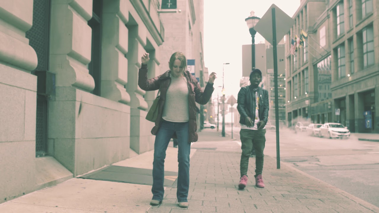 HELLO RELLO Selfish Music Video - YouTube