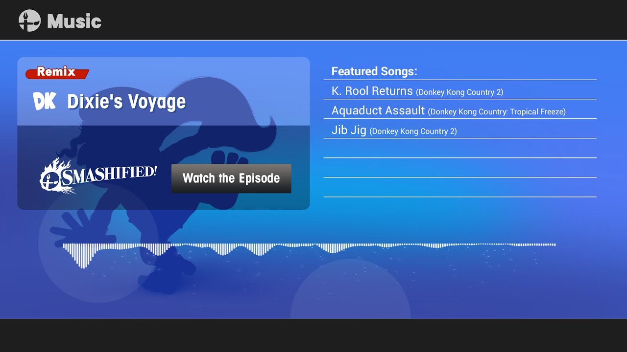 Dixie Smashified Remix - YouTube