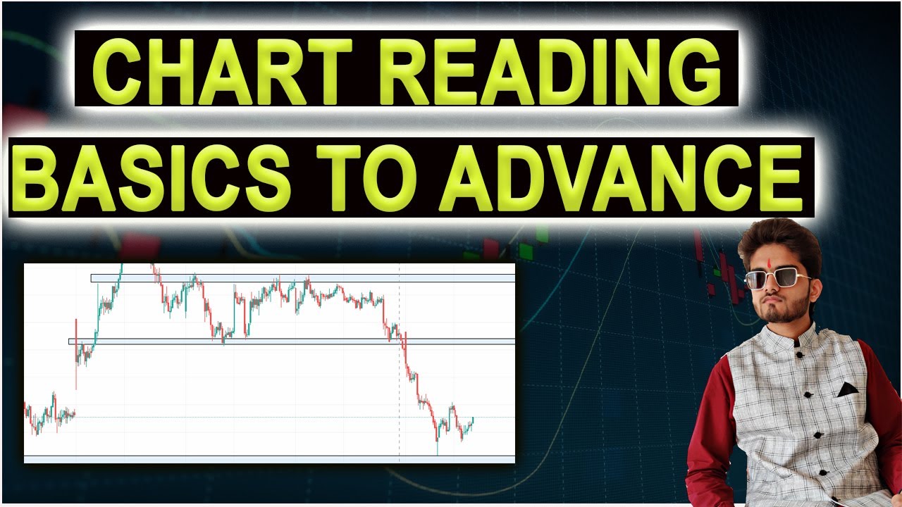 Chart Reading Basics to Advance - YouTube