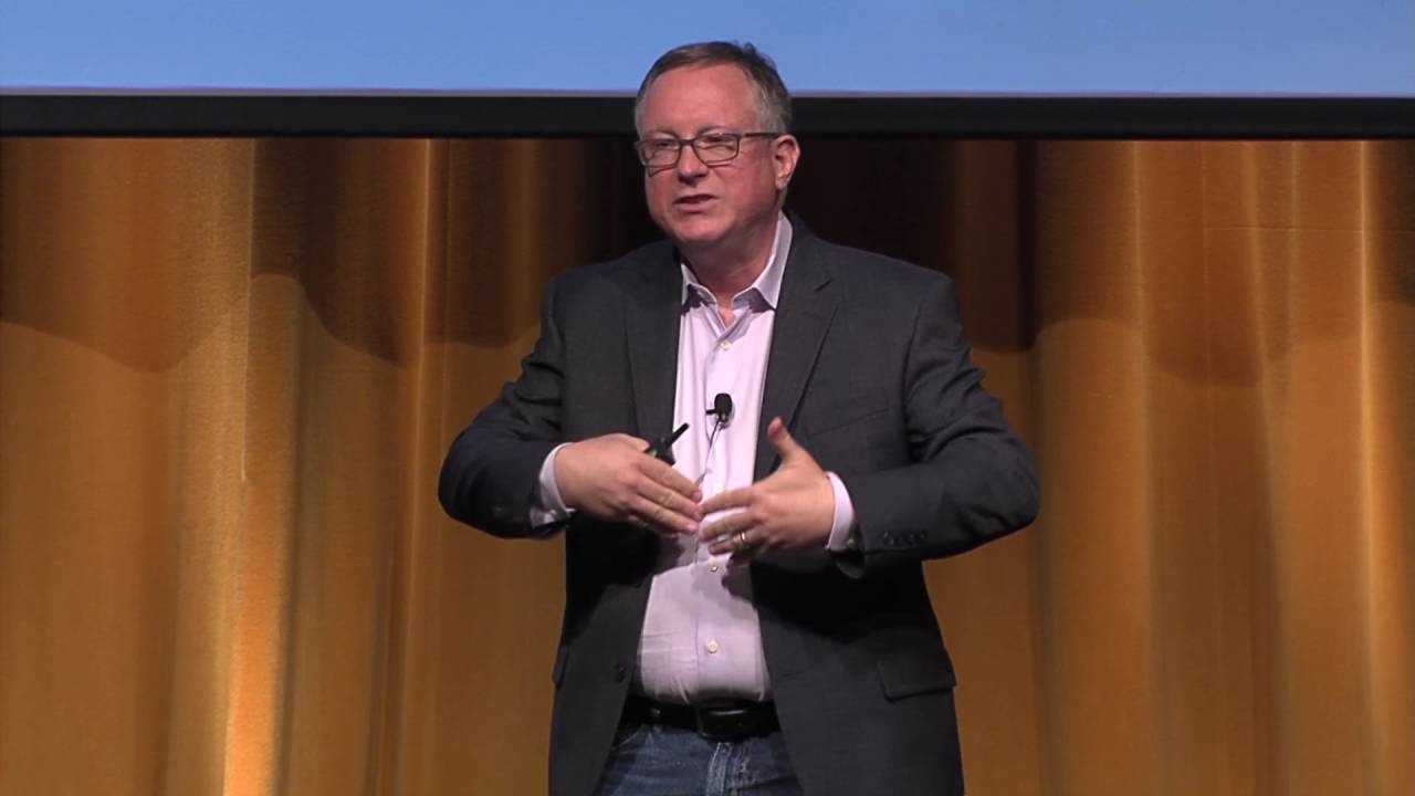 Delight 2016: Scott Brinker — Hacking Marketing: The Amazing ...