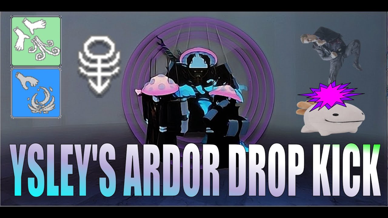 Best Ysley's Pyre Keeper | Deepwoken - YouTube