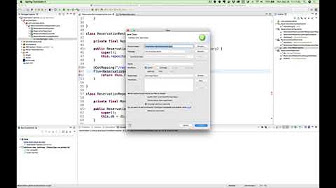 Getting Started with Spring and Spring Tool Suite - YouTube