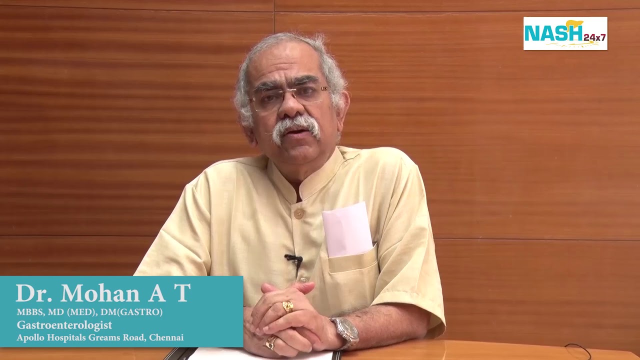 Dr A T Mohan - YouTube
