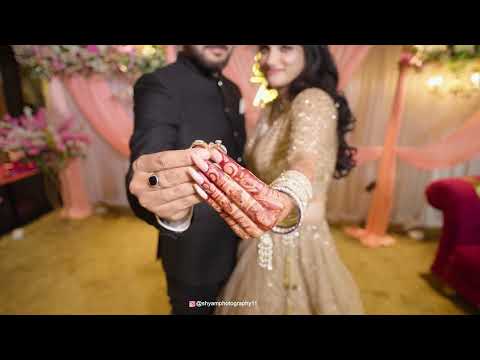 Best Wedding Photography Gorakhpur & Lucknow | Shyam Photography | Candid & Cinematic Wedding Films