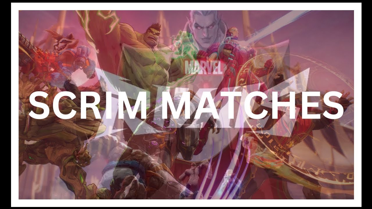 HILARIOUS AND FUNNY MOMENTS ON MARVEL RIVALS WITH FRIENDS - YouTube