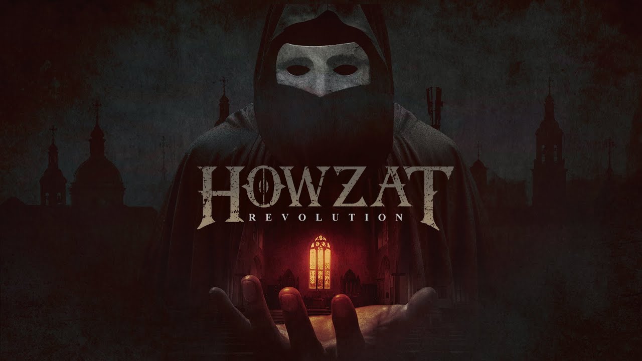HOWZAT - Revolution (Official Video) - YouTube
