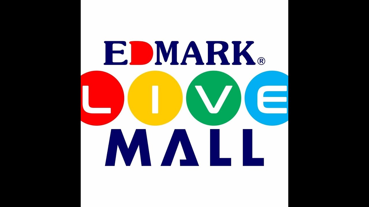 EDMARK™│SMART PRESSURE COOKER - YouTube