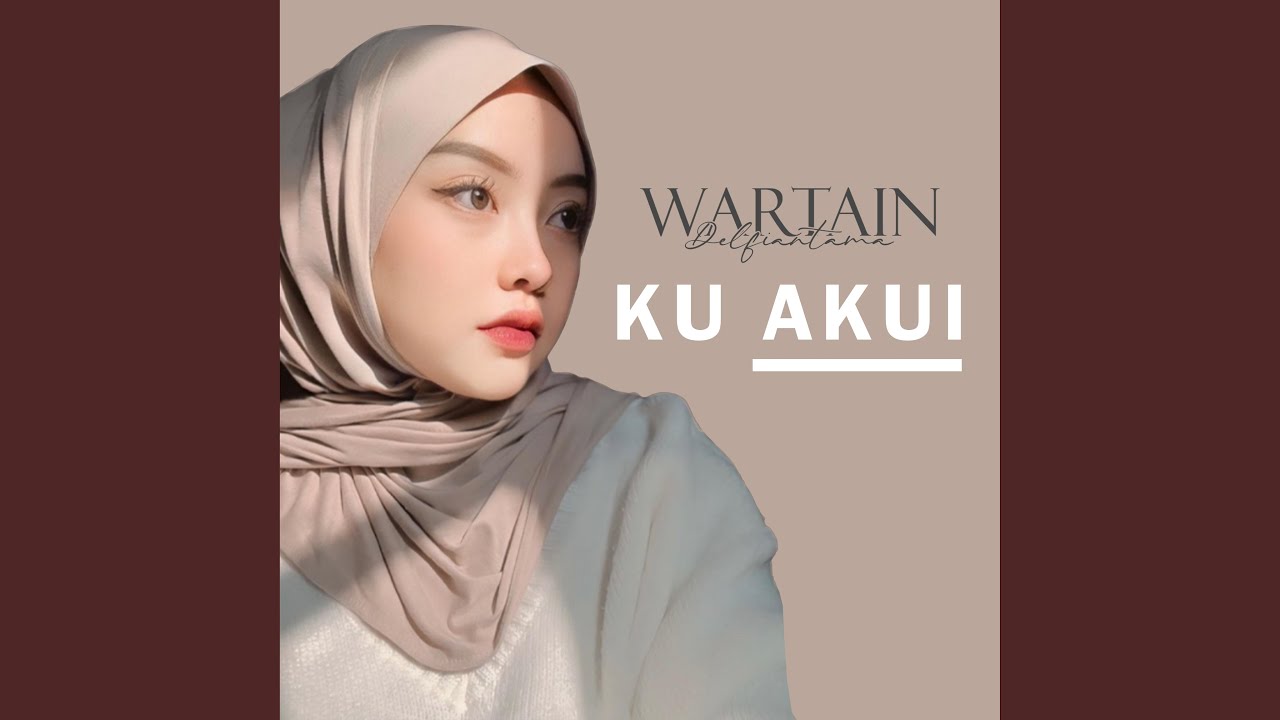 Ku Akui (Cover) - YouTube