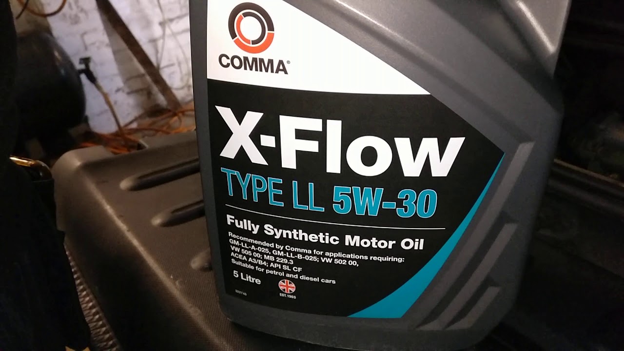 Which engine oil to use in a new Smart fortwo. - YouTube