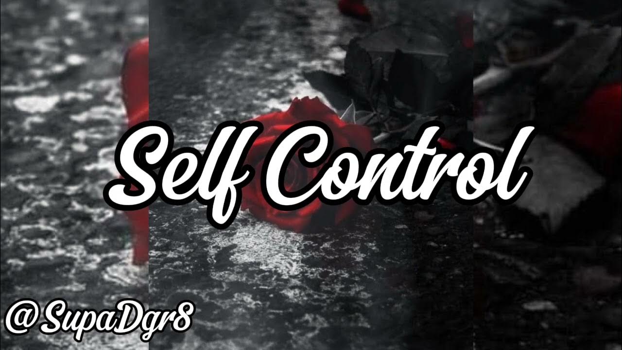 Vybz Kartel x Skillibeng Dancehall riddim Instrumental - Self Control - YouTube