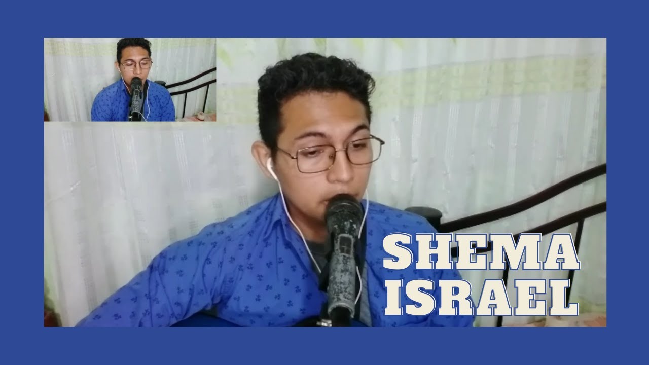 SHEMA ISRAEL - YouTube