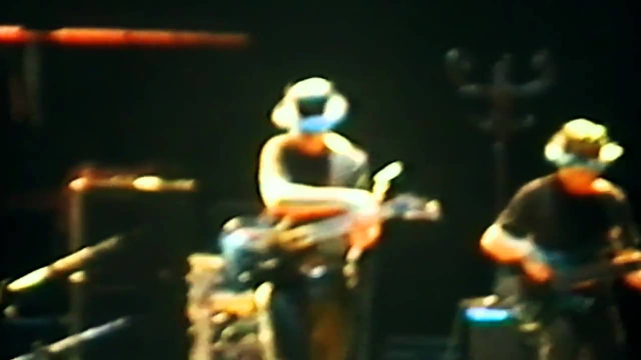 Andrea Cutri, Apertura concerto Zucchero 1999 - YouTube