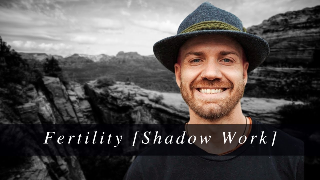 Fertility: Hidden Science, Bio-geometry, WTF is even happening w. Dr ...