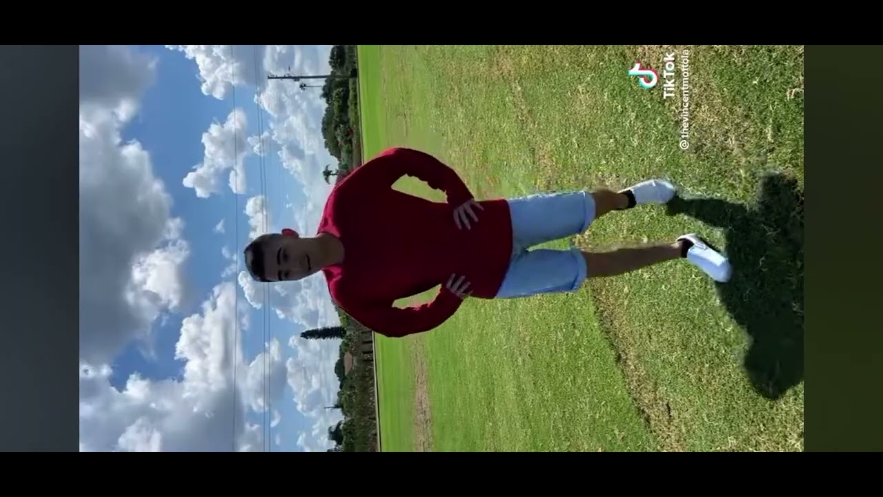 Caillou Vincent mottola TikTok compliation part 11 Final - YouTube