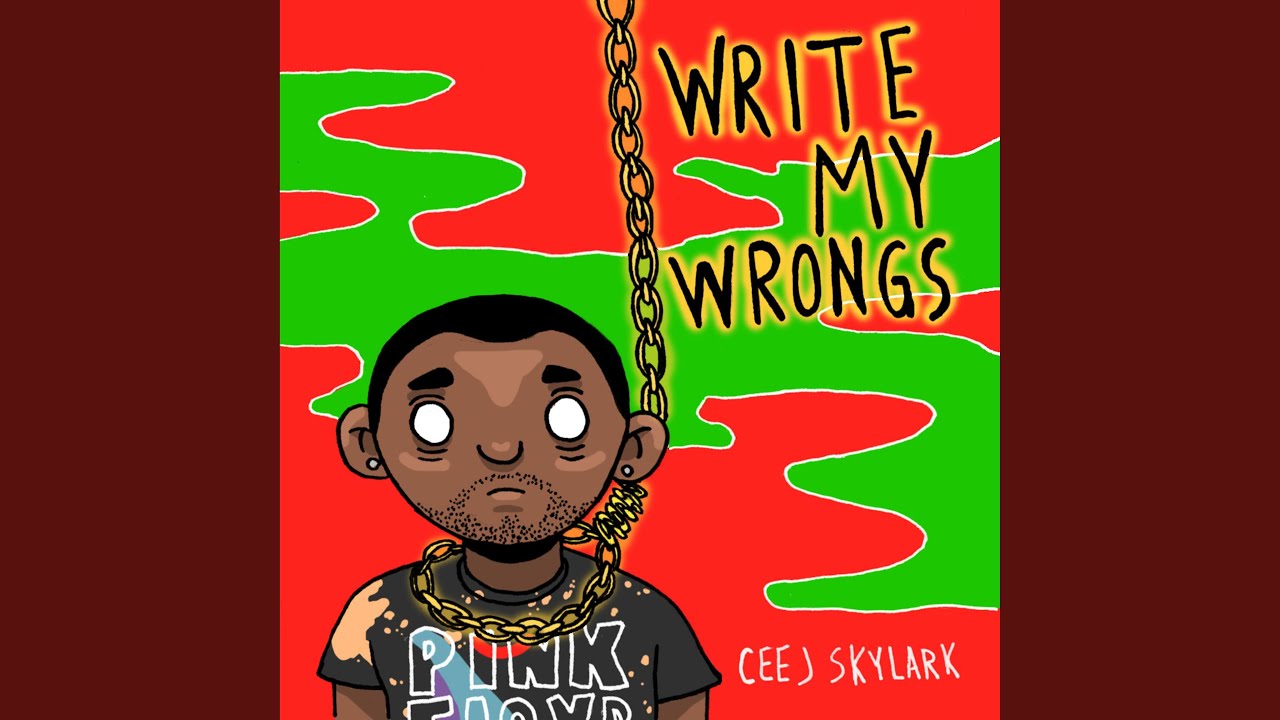 Write My Wrongs - YouTube