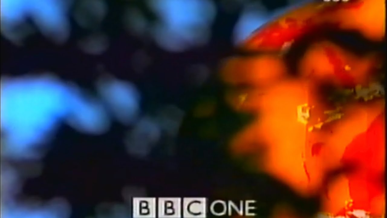 BBC ONE | continuity | 19th October 1997 (early hours of 20th) | Part 2 ...