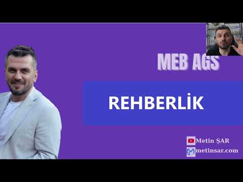 AGS REHBERLİK-1