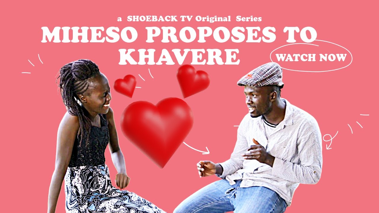 MIHESO IS BACK!!! WILL KHAVERE AGREE TO HIS PROPOSAL? - YouTube