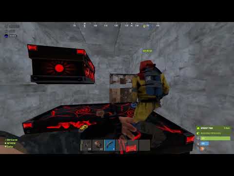 Trolling Rust - YouTube