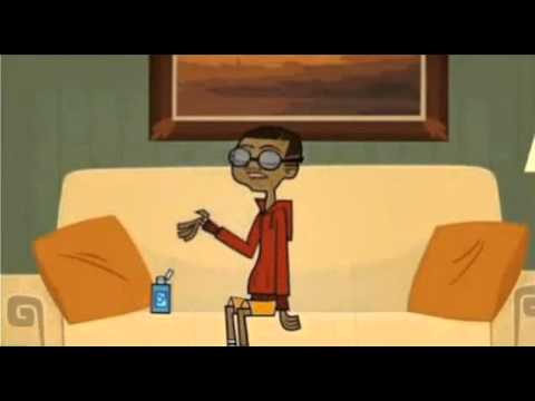 TDROTI- Audicion de Cameron (Fandub Latino) - YouTube