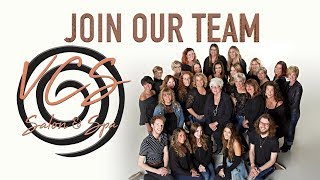 HOME - VCS Salon & Spa