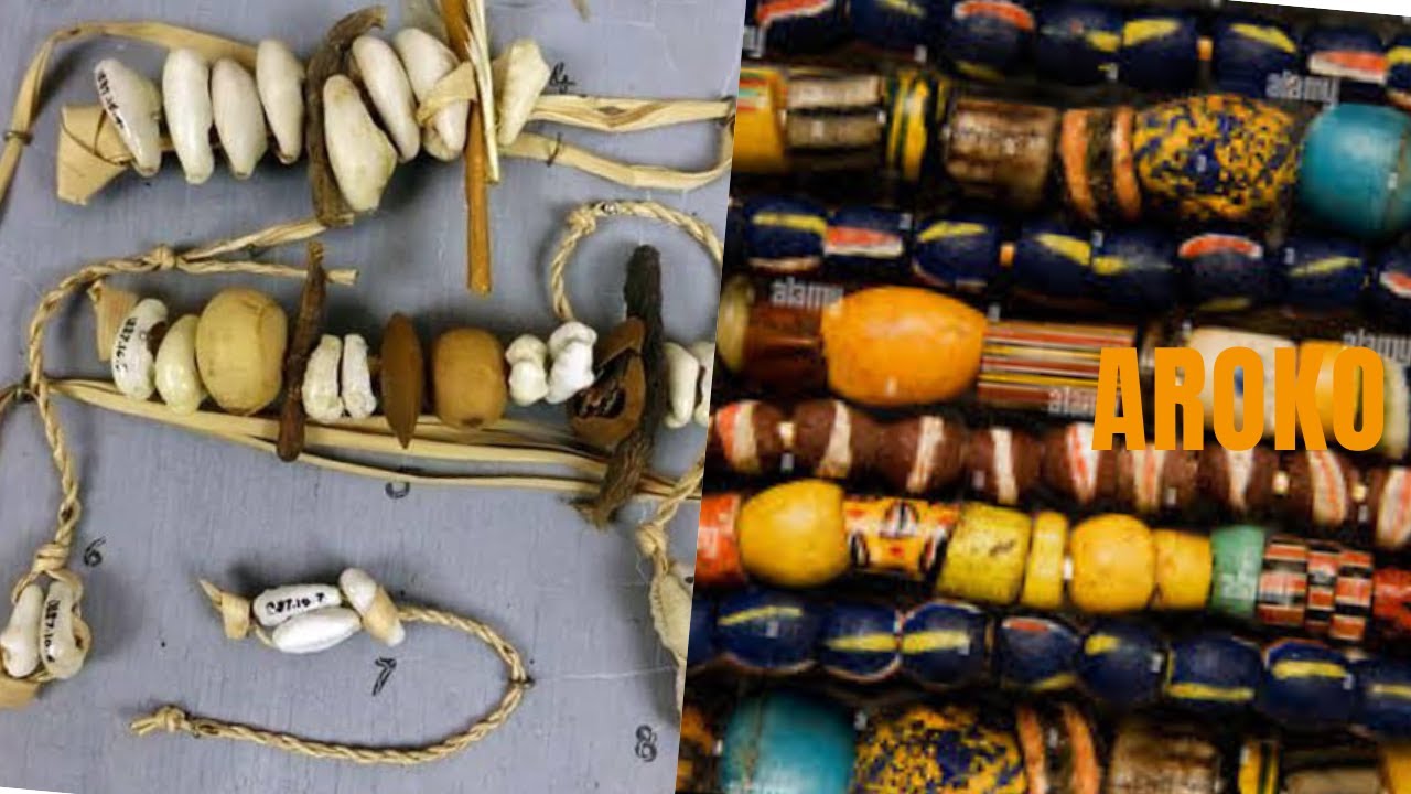 Aroko yoruba || the yoruba hieroglyphics or symbolic system of ...