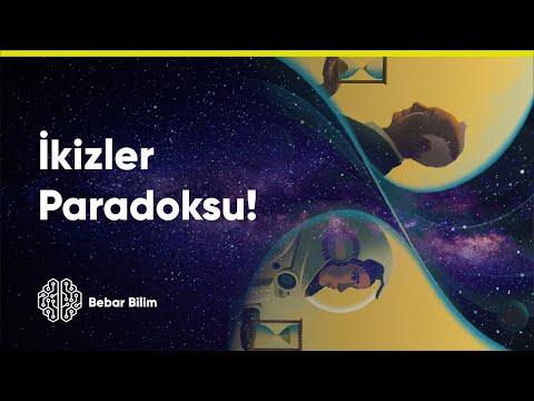 İkizler Paradoksunu Anlamak