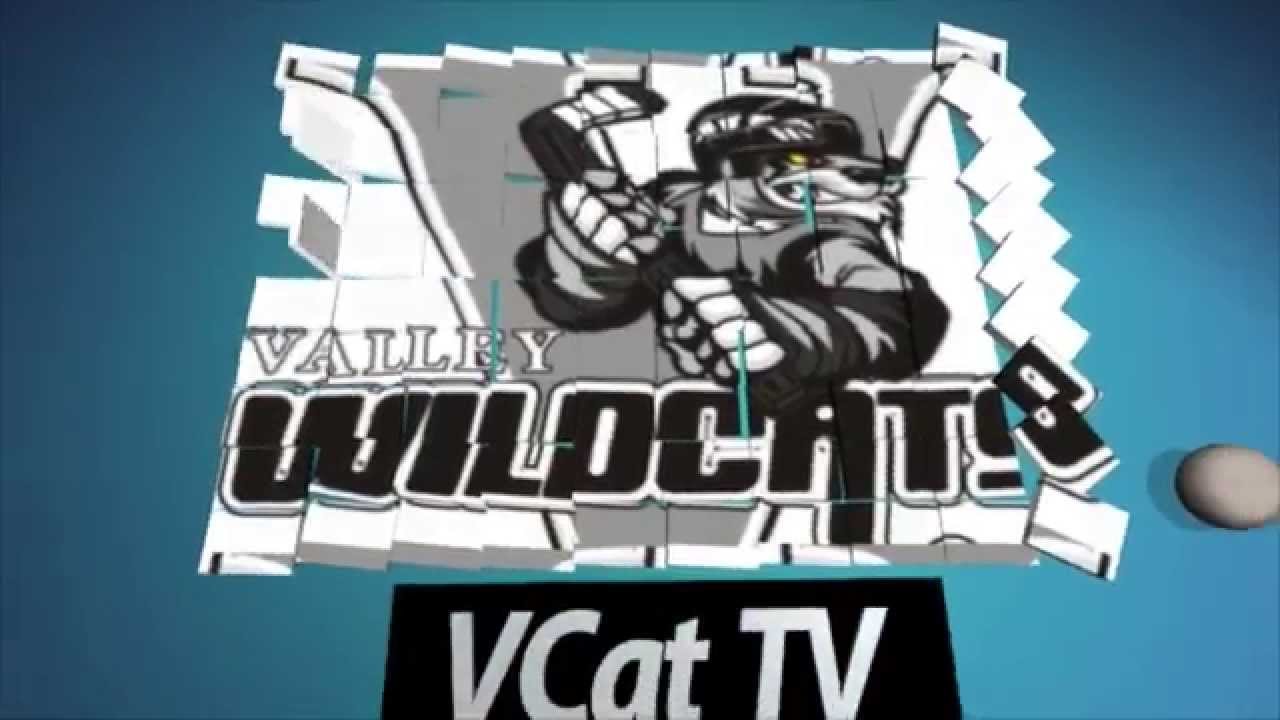VCat TV: Trailer - YouTube