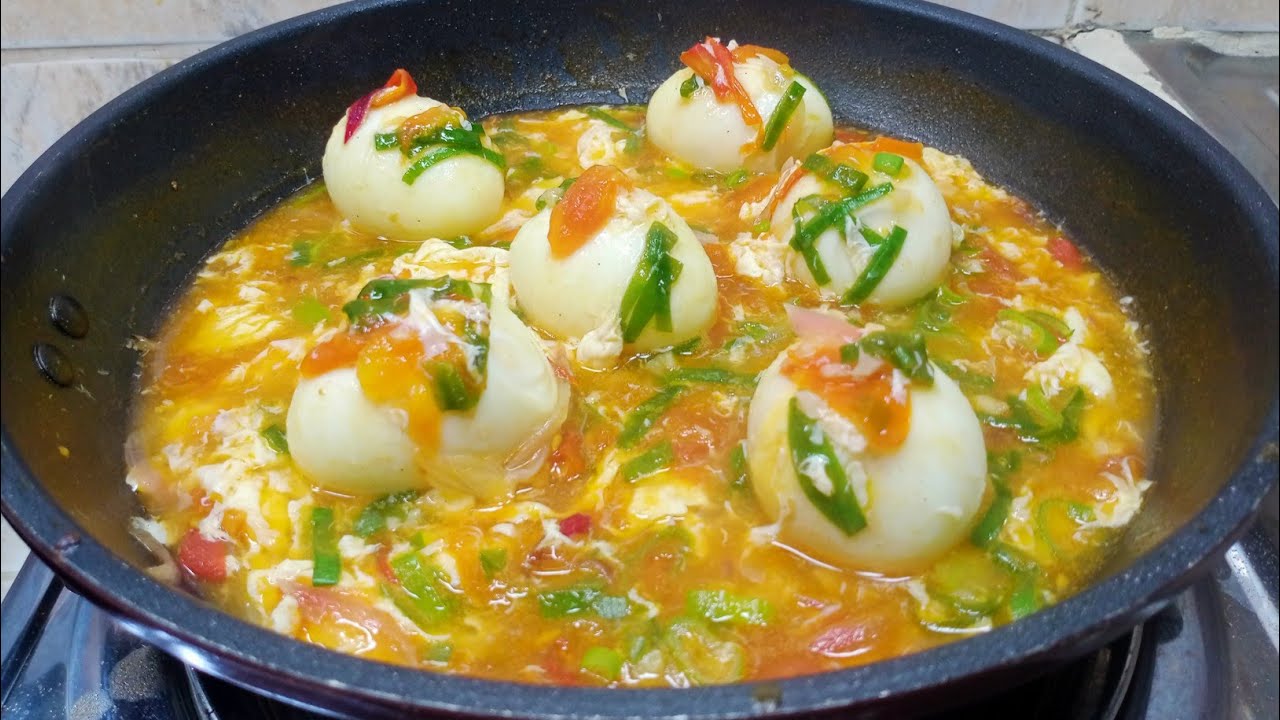 Murang Ulam na Madaling Lutuin, Madaling Sangkap at Napakasarap! # ...