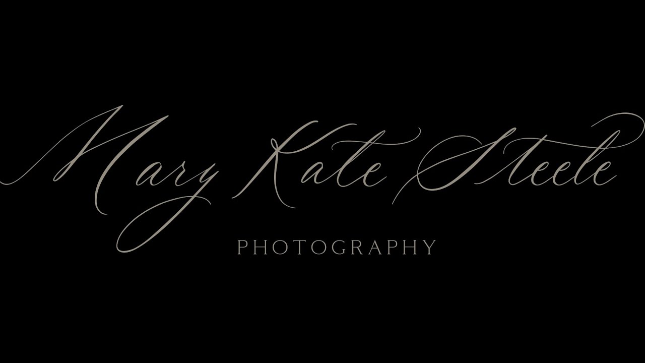 MKS Photography Promo - YouTube