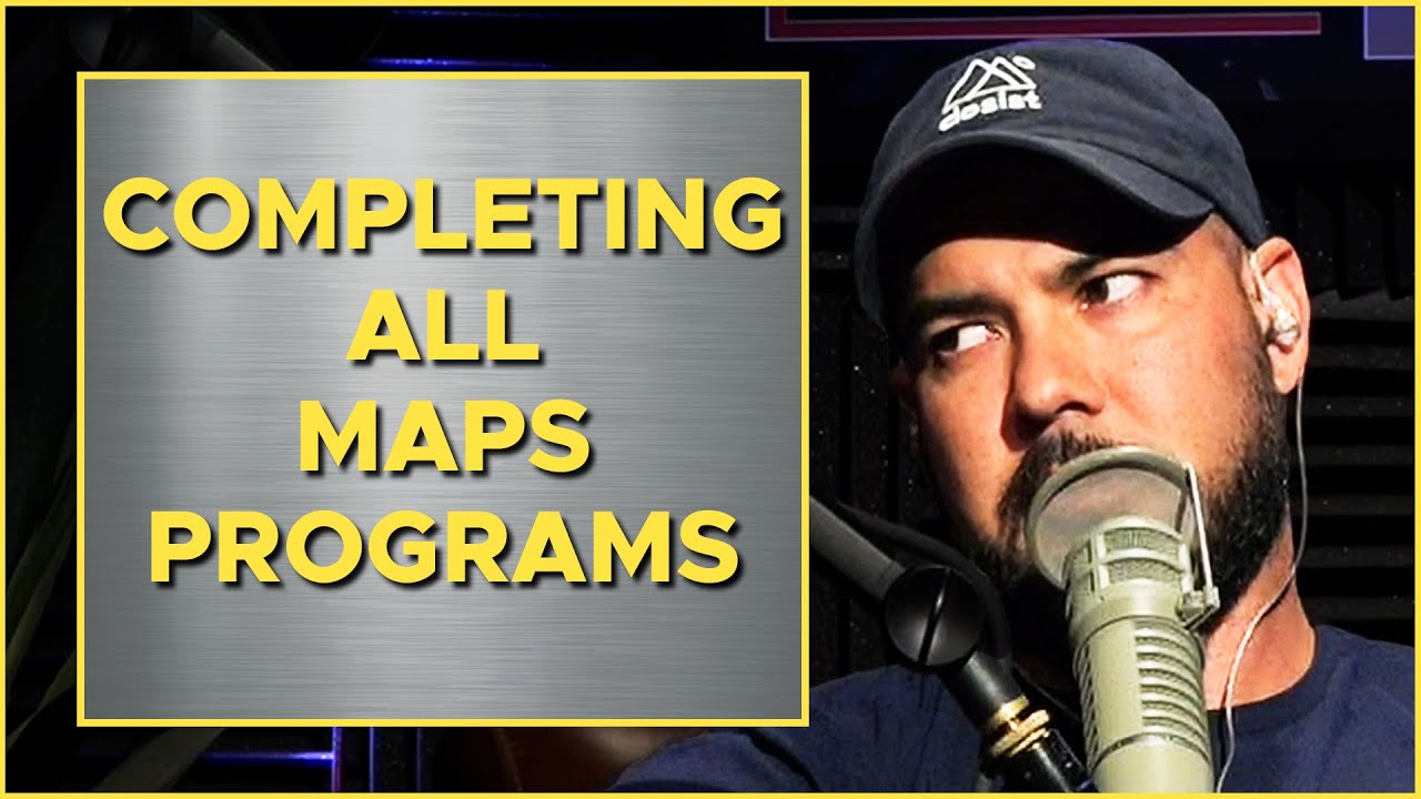 BEST Metrics To Look For While Doing EVERY MAPS Program - YouTube