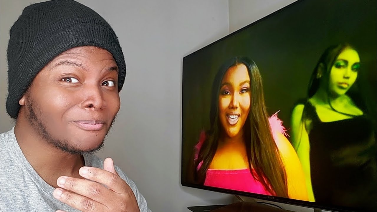 Brandy & Erica Campbells Daughter - "The Boy Is Mine" (REACTION) - YouTube