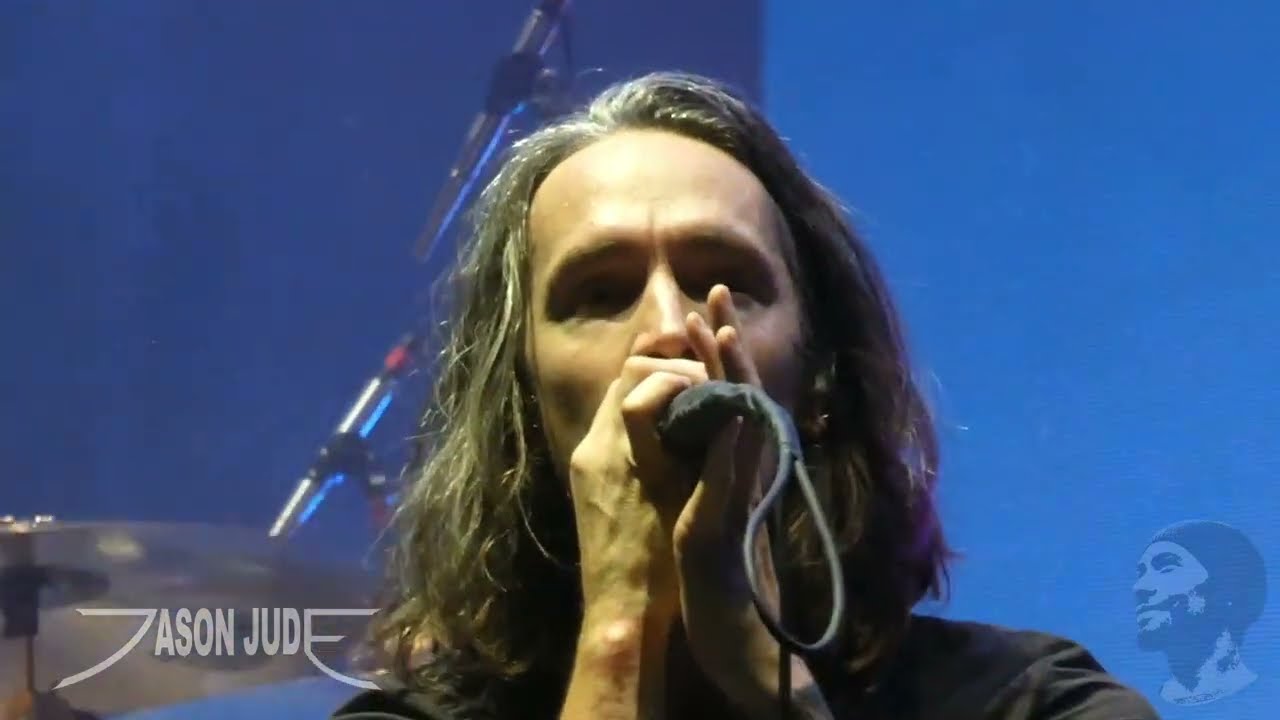 Incubus - Just A Phase [HD] LIVE 8/20/2022 - YouTube
