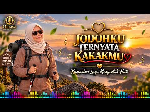 JODOHKU TERNYATA KAKAKMU - Lagu Pop Dangdut Romantis & Lucu | Official Music Video