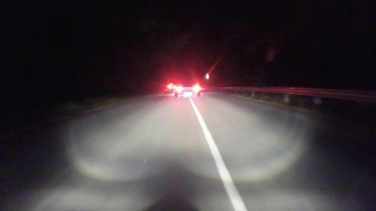 Night touge drifting - YouTube