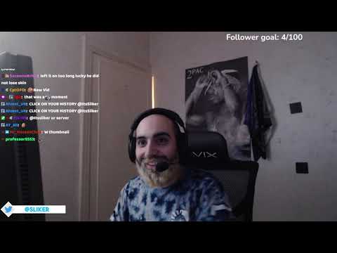 ItsSliker's Stream (2021/12/05)(Dating Show)