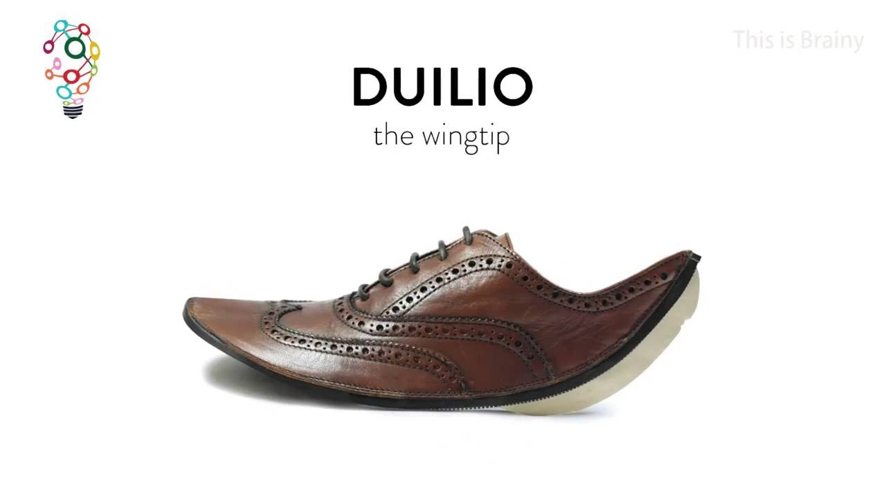 Shooz footwear, the perfect travel shoe - YouTube