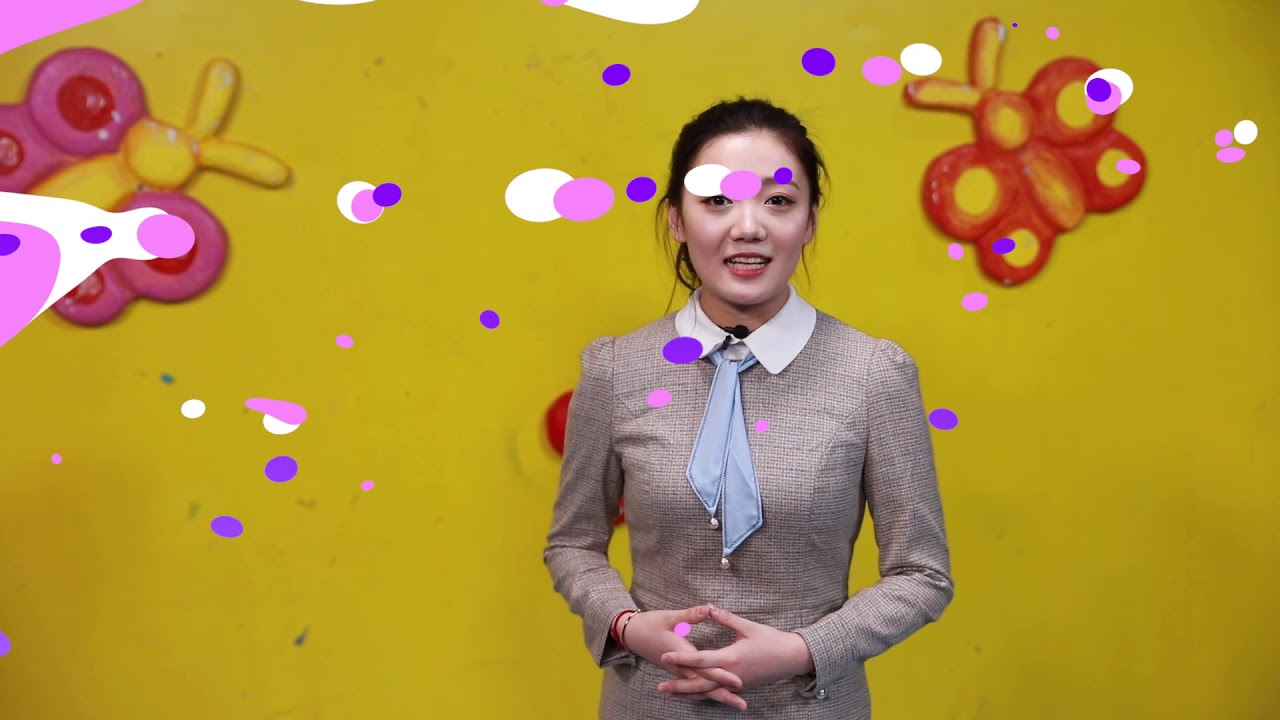 An introduction for Si Cheng - YouTube