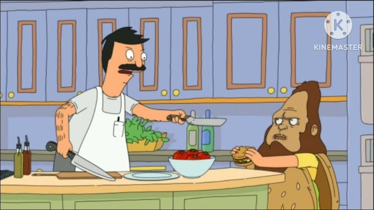 Happy Belated 10th anniversary, Beefsquatch! - YouTube