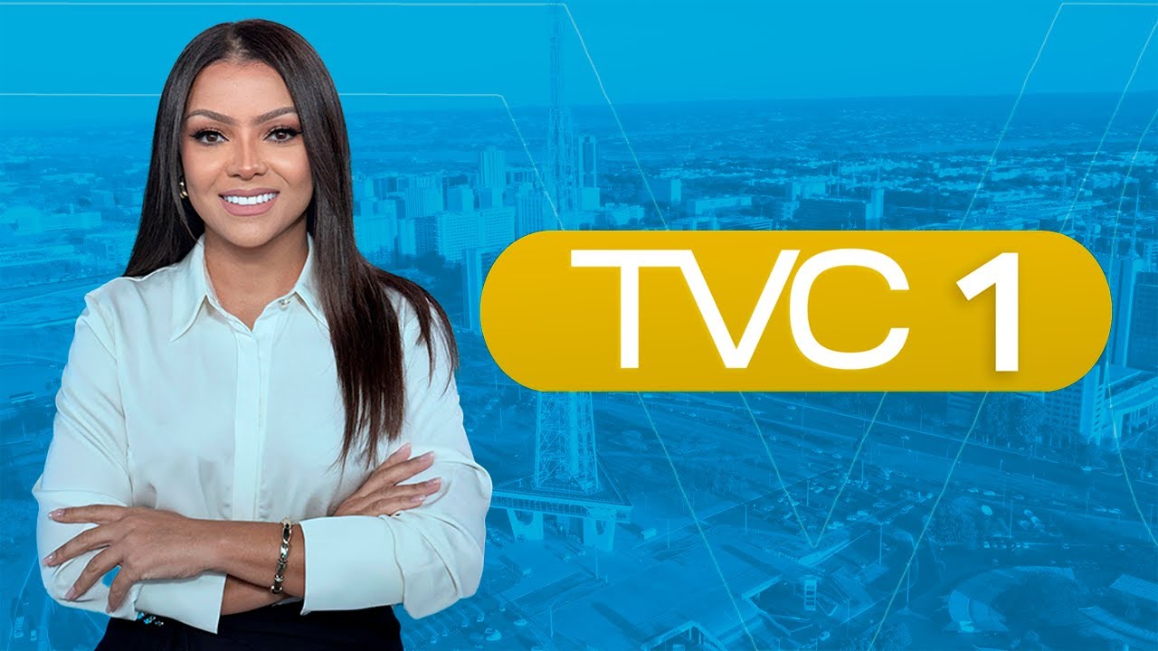 TVC 1 (04/09/2025) - YouTube