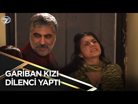 Bütün Emeğim Bu Uğursuz Yüzünden Hiç Oldu - Kanal 7 TV Filmleri