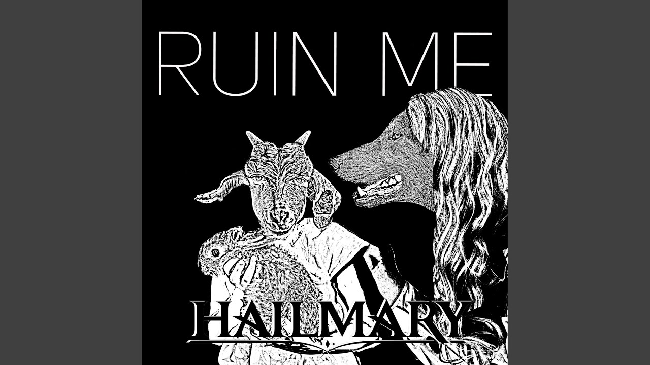Ruin Me YouTube ruin-me-youtube