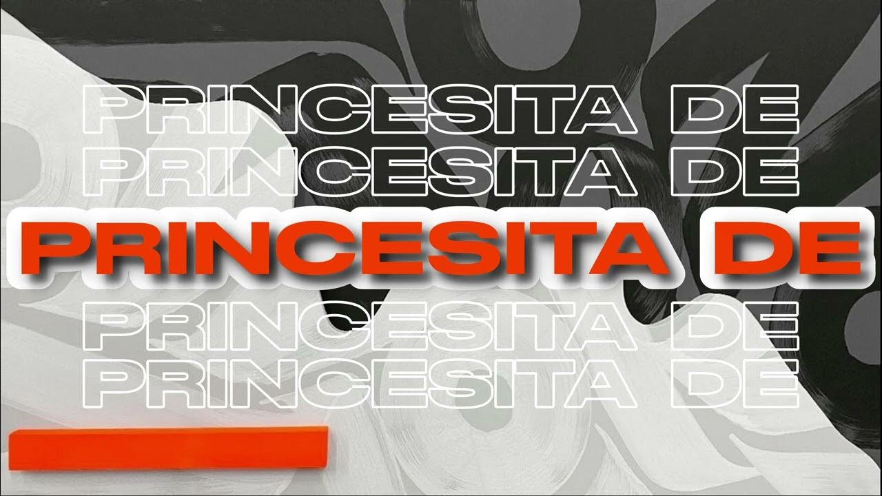 Princesita De Extended Reggaeton Jere Klein Ft Nickoog Clk Lucky