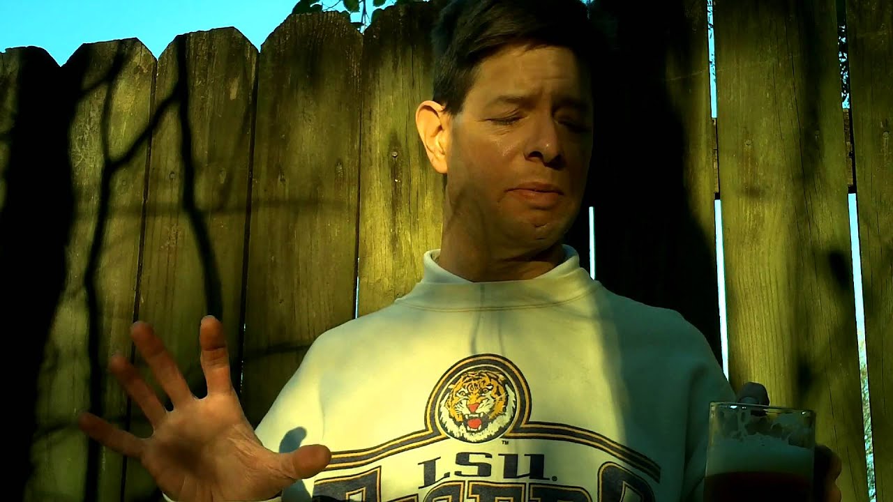 Louisiana Beer Reviews: Earthquake High Gravity Lager (8.1% variant ...