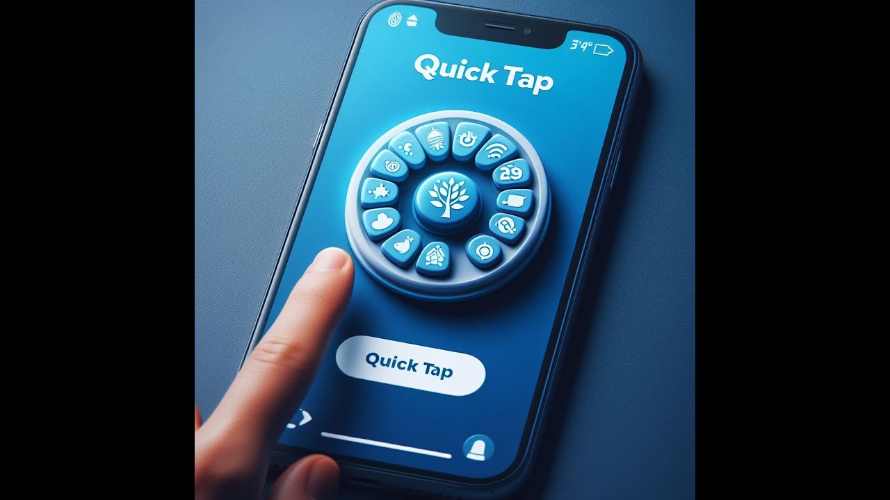 Quick Tap - YouTube
