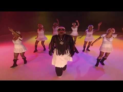 Koffi Olomide - Nul n'est parfait (Clip Officiel)
