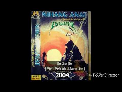 SE SE SE (PINI PEKOK ALAMTHE) by EXCRUCIATOR