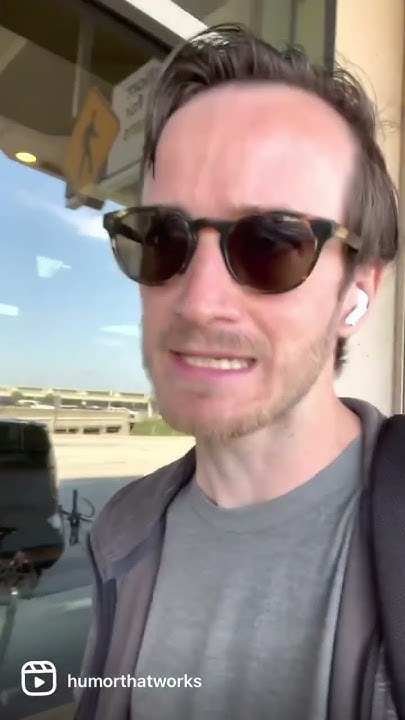 Improv Exercises with my Uber Driver - YouTube