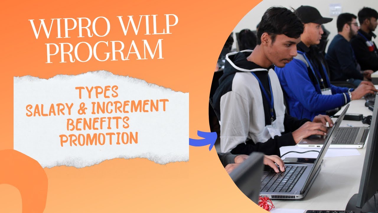Wipro wilp Program | Wipro | Aashish Roy - YouTube