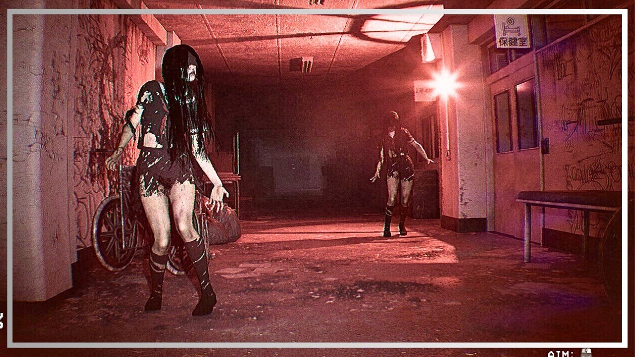 DEADCAM | JUEGAZO DE TERROR ANALÓGICO DEMO COMPLETA | GAMEPLAY EN ...